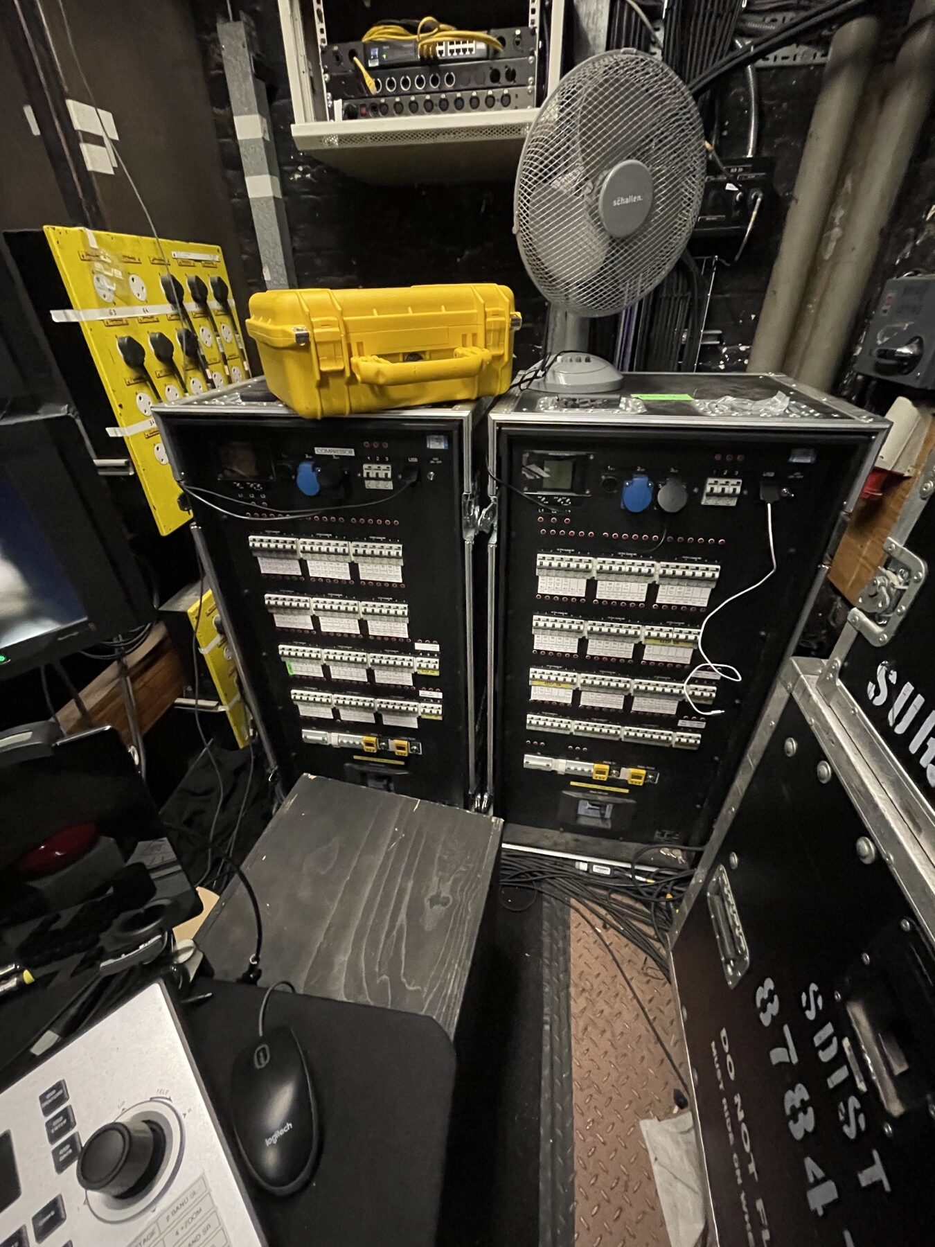 BS7909 Certification – David Lancini Electrical Limited